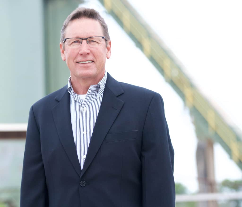 Leadership - Sunmount Paving