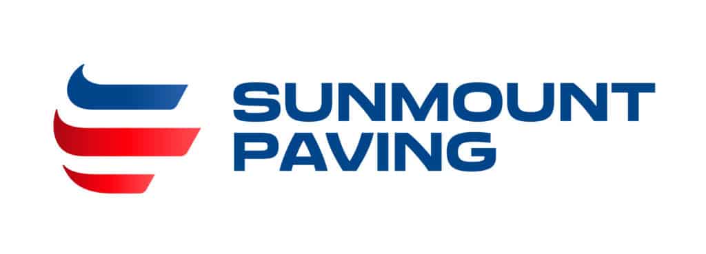 Sunmount Paving Updates Look Among Rebrand - Sunmount Paving